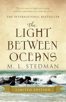 The Light Between Two Oceans – Zinc Moon
