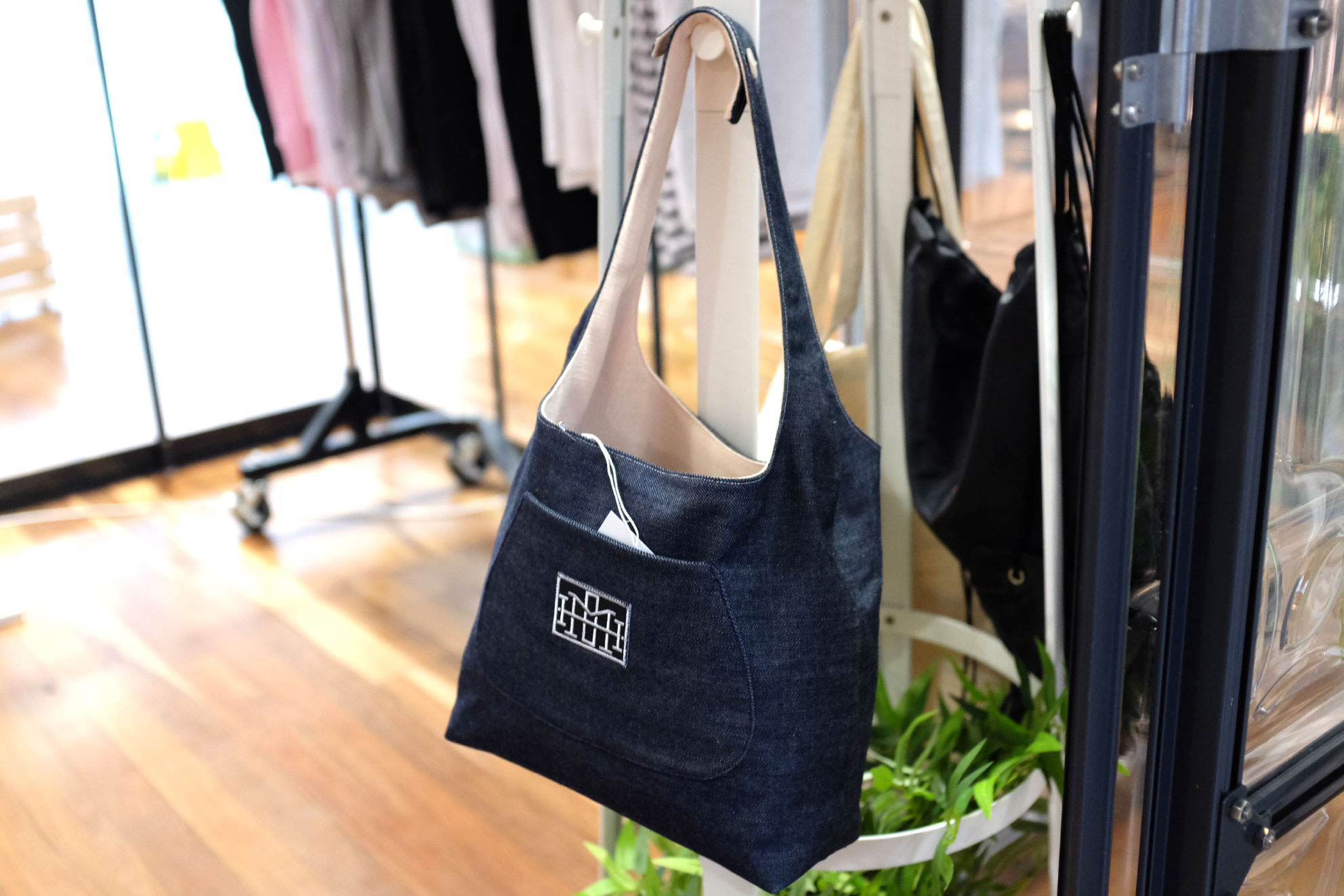 HoMie-Bag – Zinc Moon